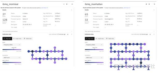 给工程师们讲量子计算（15）：IBM量子计算机编程 - 知乎