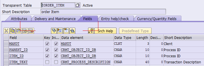 使用SAP Analysis Path Framework (APF)展示CDS view数据 - 知乎
