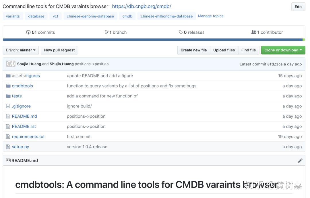 如何有效使用CMDB基因频率数据库 - 知乎