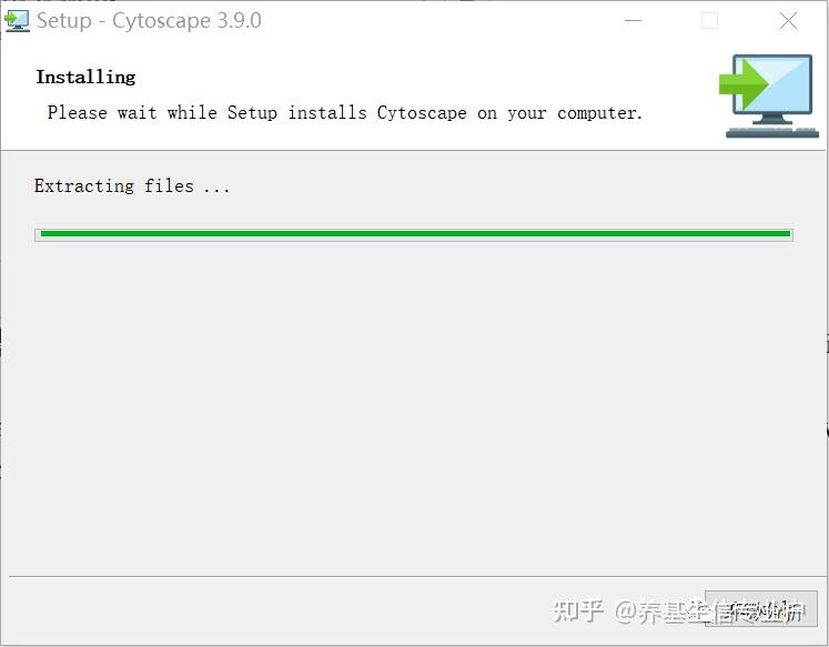 网络分析_Cytoscape与Gephi基础实战 - 知乎