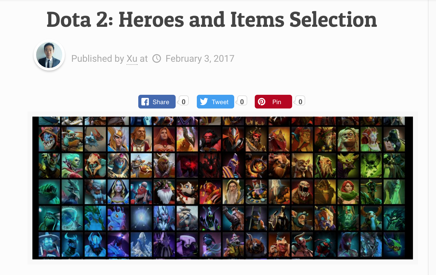 干货：如何找到游戏方面的数据集？ - 知乎