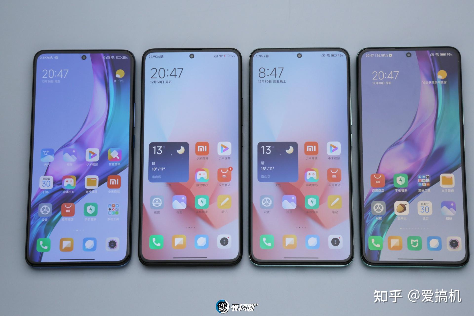 卡位大师，Redmi K60评测：2499元起的骁龙8+与30W无线充 - 知乎