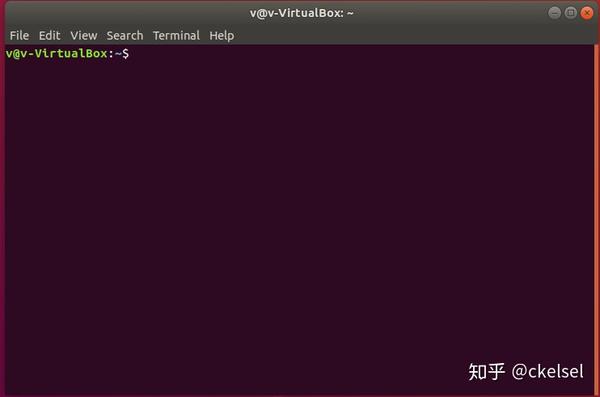 命令行安装vim 知乎 