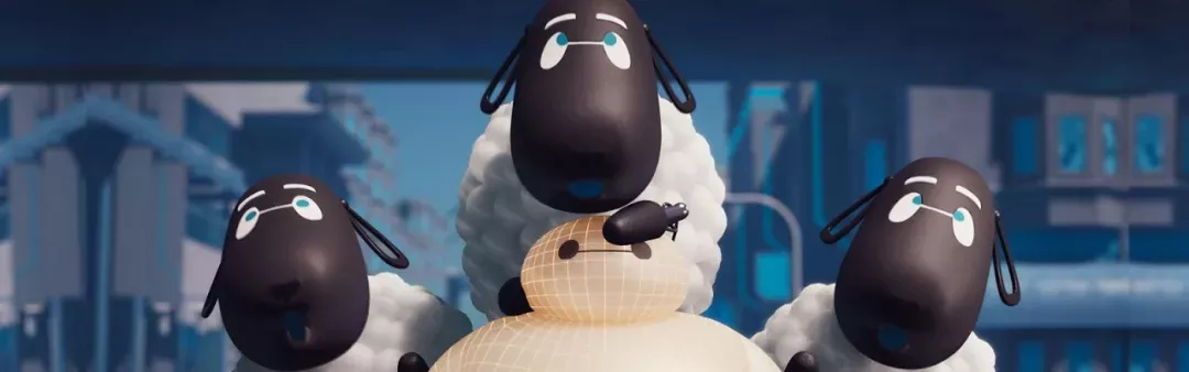 《Windup》完整版震撼发布！温情演绎中式美学，获奥斯卡参选资格 - 知乎