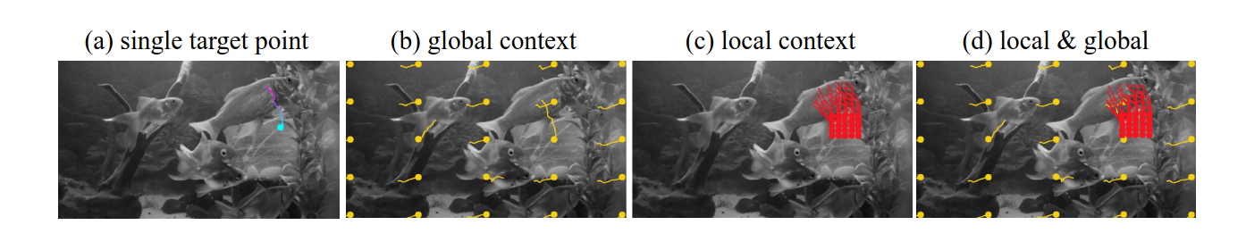 CoTracker论文阅读 - 知乎