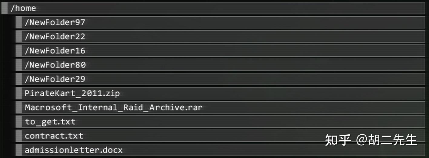 Hacknet 系统崩溃后的NAIX分支剧情 - 知乎