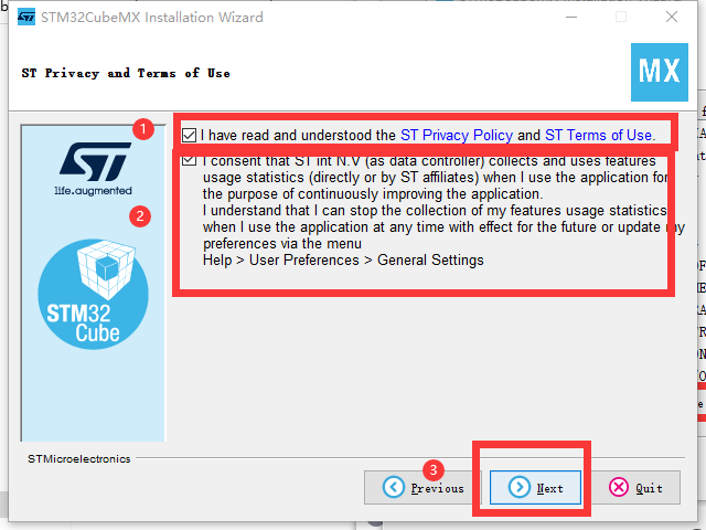 使用cubemx配置stm32(一)__环境搭建 - 知乎