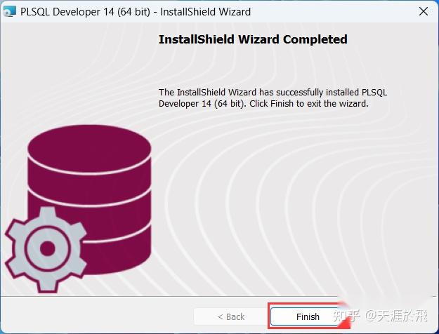 PLSQL Developer 14软件包下载附安装教程 - 知乎