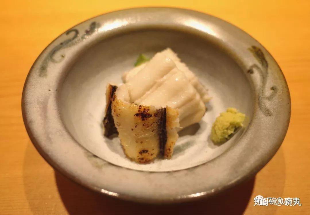 东京 | 传说中的鮨さいとう（Sushi Saito）到底好在哪呢？ - 知乎