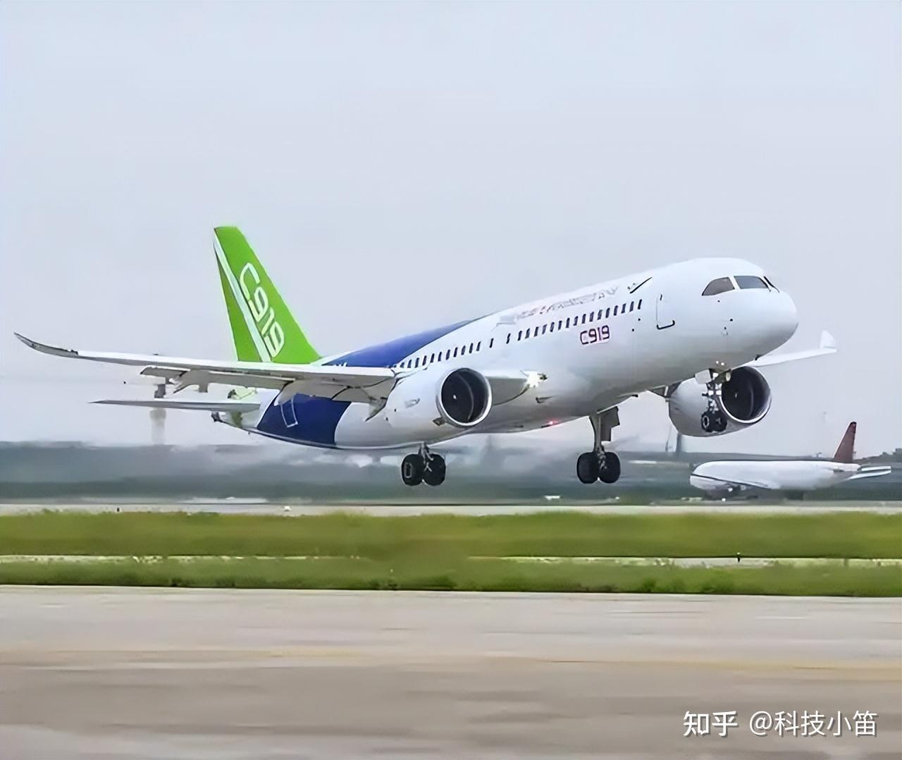 波音737突发爆炸，C919这次赢麻了！ - 知乎