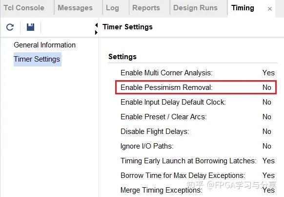 时序深入之CPR(Clock Pessimism Removal)详解 - 知乎