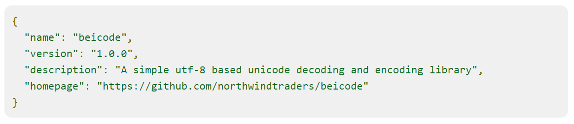 如何将个人代码库导入到vcpkg？ - 知乎