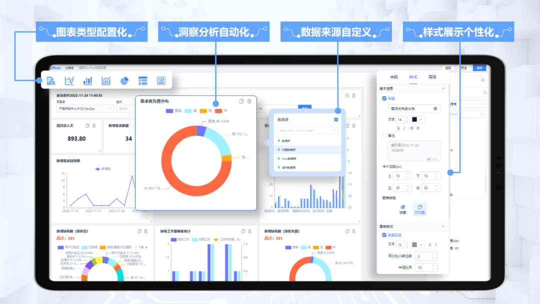 嘉为蓝鲸DevOps平台V5.0，以平台工程提升企业软件研发质效 - 知乎