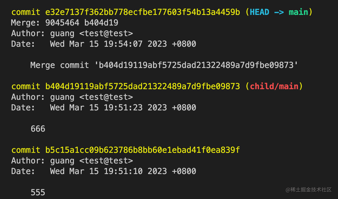 git submodule 和 git subtree，你会选择哪个来管理子项目？ - 知乎