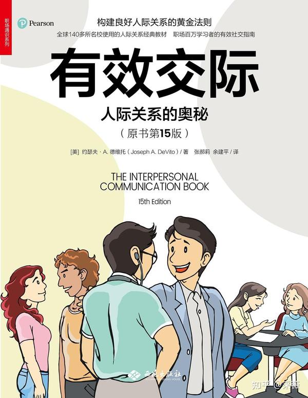 面对人际冲突,你是选择回避还是积极抗争? 知乎