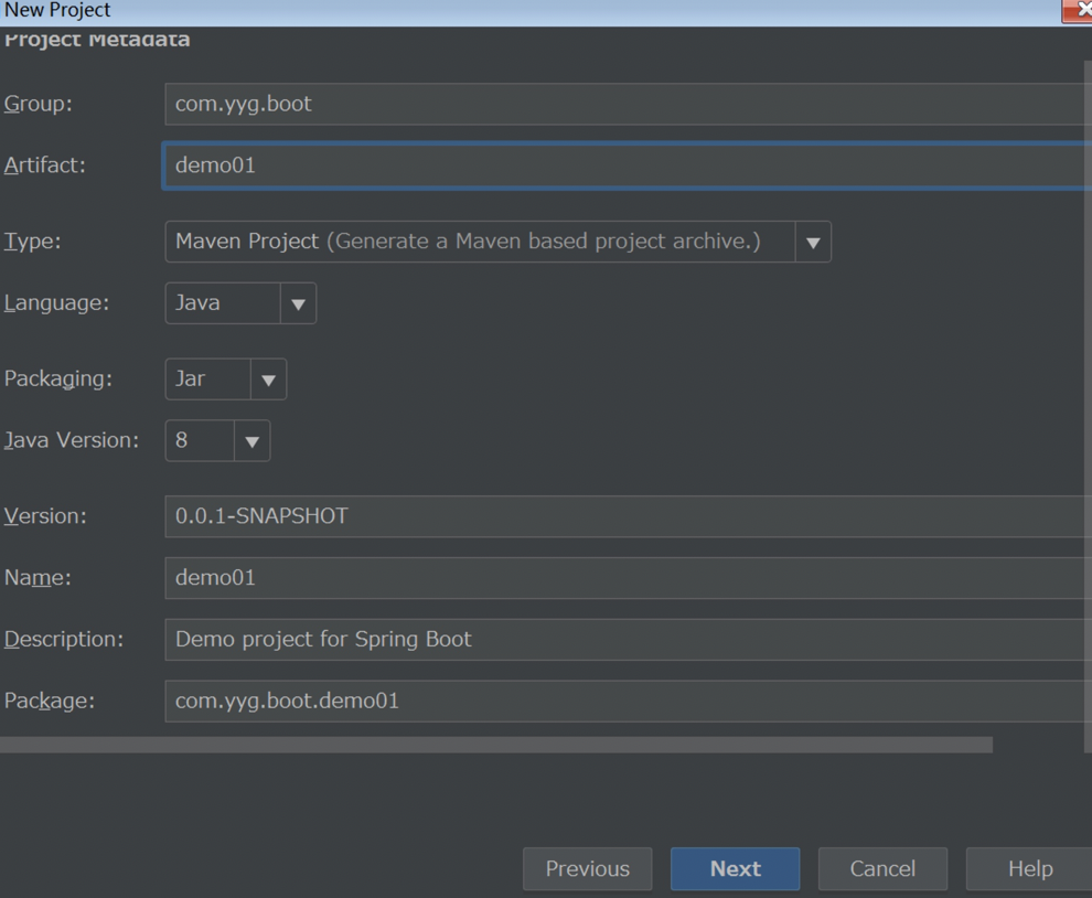 SpringBoot系列2.x教程05--新纪元之SpringBoot初使用 - 知乎