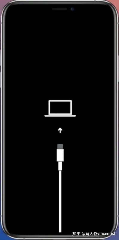 iphone手机超详细的DFU刷机教程 - 知乎