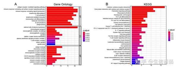 如何快速筛选关键基因？可以试试PPI网络 +WGCNA，外加免疫浸润分析，直接搞定4分+纯生信文章！ - 知乎