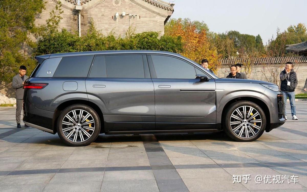 别纠结！2025年买大六座SUV，认准这4款就够了 - 知乎