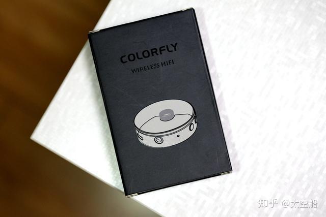 七彩虹Colorfly BT-C1，这块蓝色“饼干”很可口 - 知乎