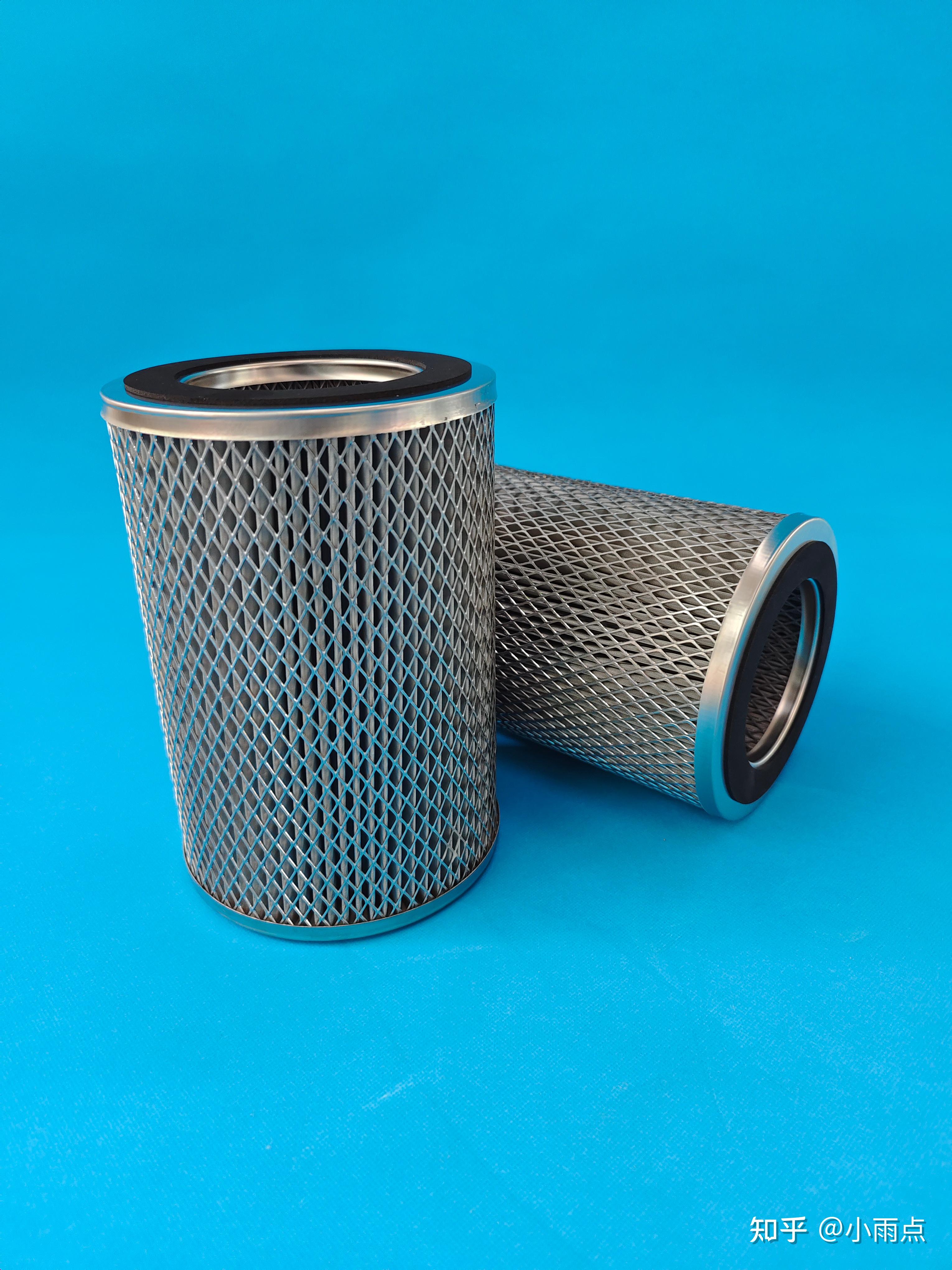 你对油封式真空泵足够了解吗？ - 知乎