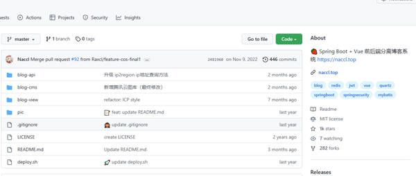Github 上超强的9款开源软件和项目【附链接】 - 知乎