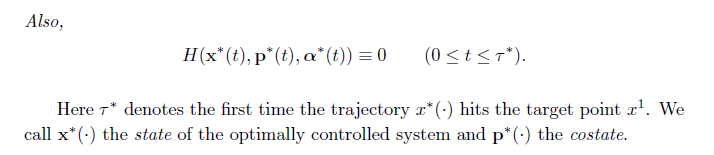 An Introduction to Mathematical Optimal Control Theory - 知乎