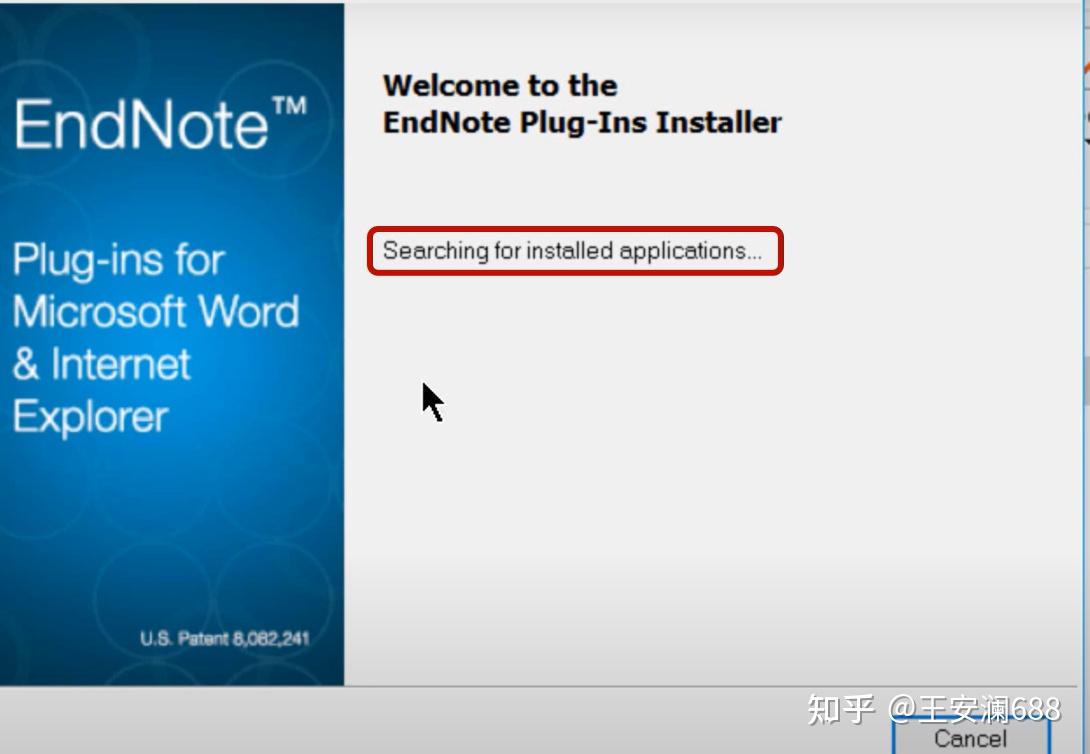 解决Endnote导入谷歌学术文章403错误 - 知乎