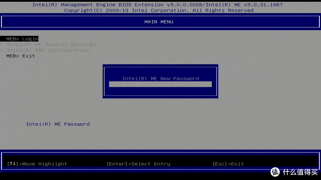 电脑死机蓝屏也能远程重启：Intel AMT远程管理使用教程 - 知乎