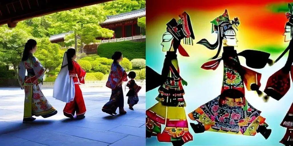 IDEA有研知｜首个大规模全场景人体数据集Human-Art正式开源 - 知乎