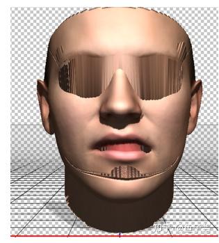 单张图像三维人脸重建必备入门face3d—3DMM - 知乎