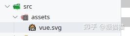 如何在 Vite + Vue 中使用 Svg 图标 - 知乎