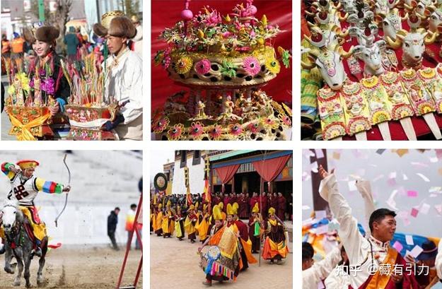 一文了解藏族传统文化 - 知乎