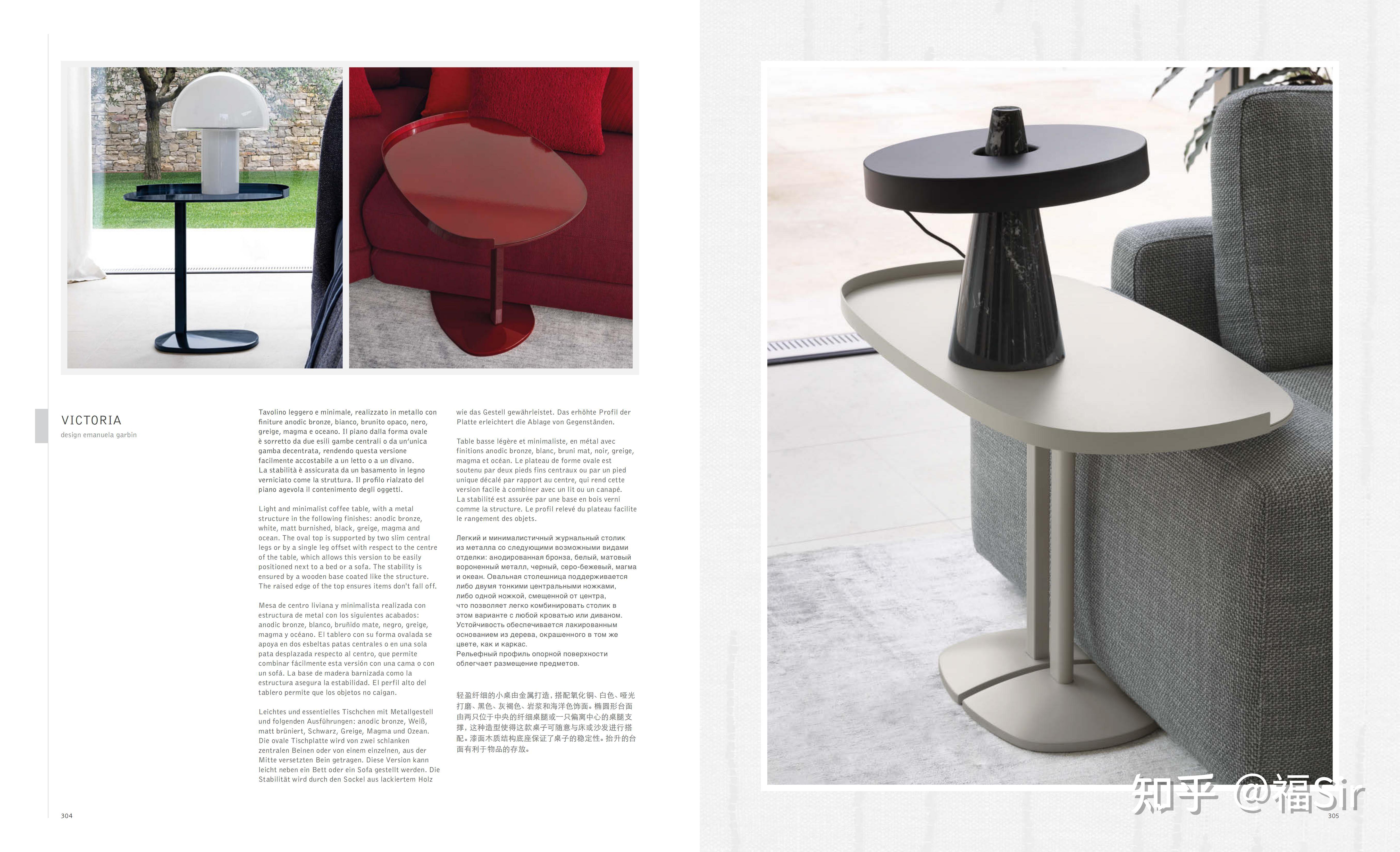 意大利顶级床具品牌：Flou 家具系列 - 知乎