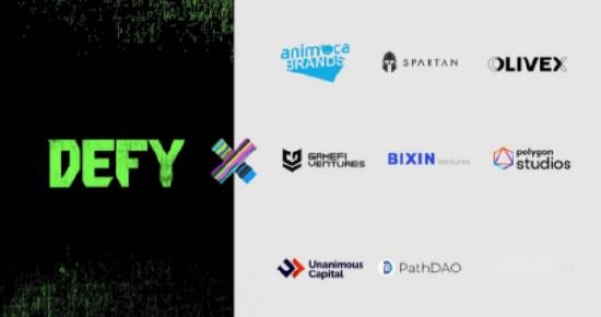 LBS AR游戏开发商DEFY Labs种子轮融资350万美元 - 知乎