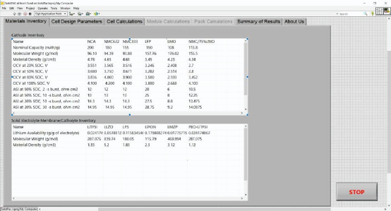 锂电行业用Excel工具合集 - 知乎
