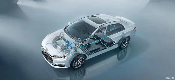 EV是电动，HEV、MHEV、PHEV、EREV都是啥？ - 知乎