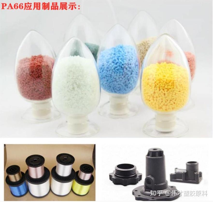 PA66材料的性能参数，有哪些特性？ - 知乎