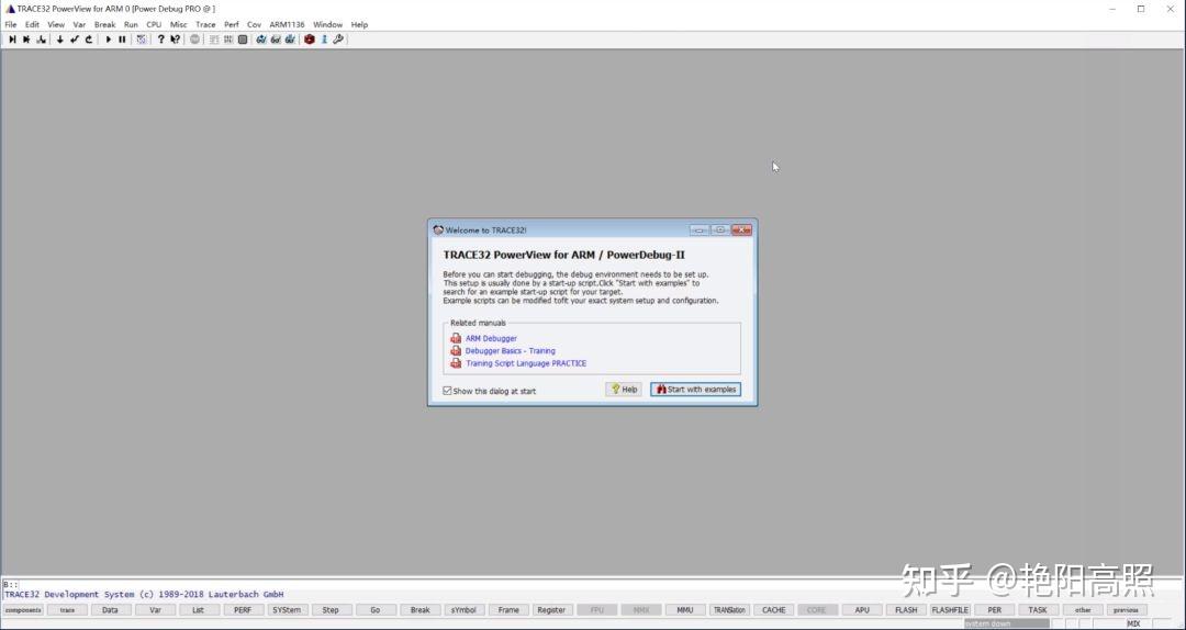 Lauterbach 劳特巴赫 - 知乎