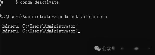 MinerU本地化部署教程——一款AI知识库建站的必备工具 - 知乎