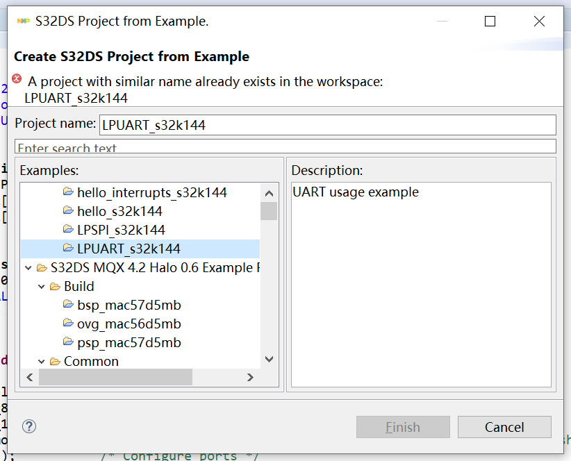 【S32K 进阶之旅】LPUART 模块介绍与应用 - 知乎