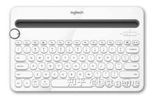 罗技蓝牙键盘K380,K480,K580,K780对比 - 知乎