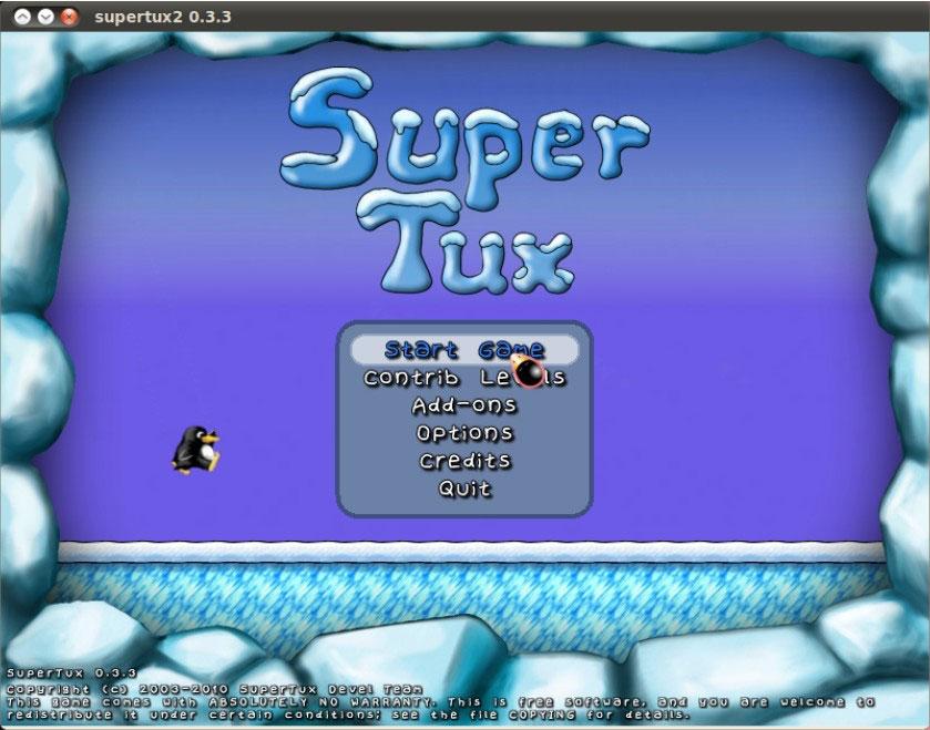 知乎盐选 | 10.8 在 Ubuntu 中痛快游戏