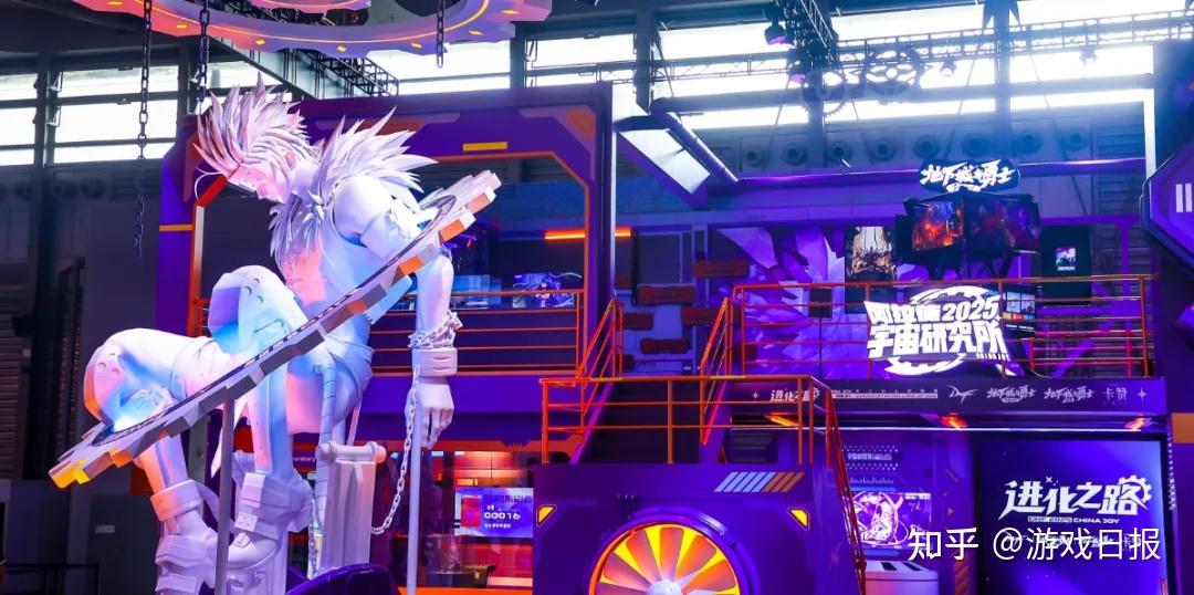 对话DNF：疯狂刷屏的背后，是IP“刚刚”进入成长期 - 知乎