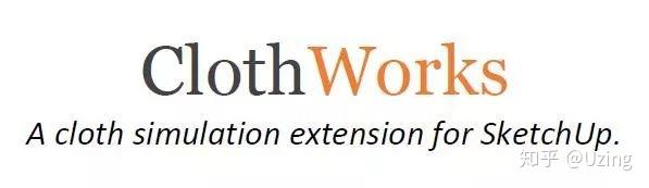 ClothWorks1.7.0 布料插件新功能预览 - 知乎