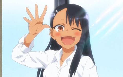 《不要欺负我，长瀞同学 2nd Attack》PV1公开 2023年一月播出 - 知乎