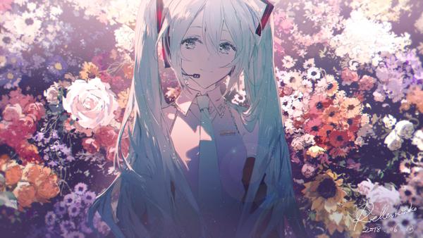 【Rella】画师推荐 - 知乎