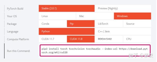原生Stable Diffusion本地部署伪保姆级（第四篇）--开启SD之旅（1）-SD环境下载 - 知乎