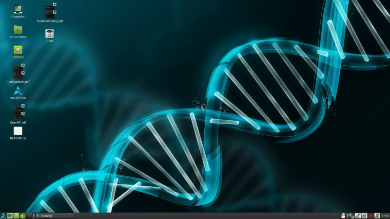 9 个易用的基于 Arch 的用户友好型 Linux 发行版 | Linux 中国 - 知乎