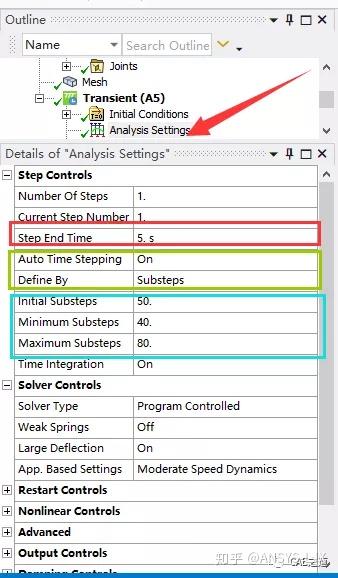 ANSYS Workbench分析实例之齿轮动态接触分析 - 知乎